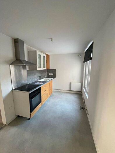 Appartement 2 pièces à Centre Ville Centre et Nord, Coulommiers, à louer