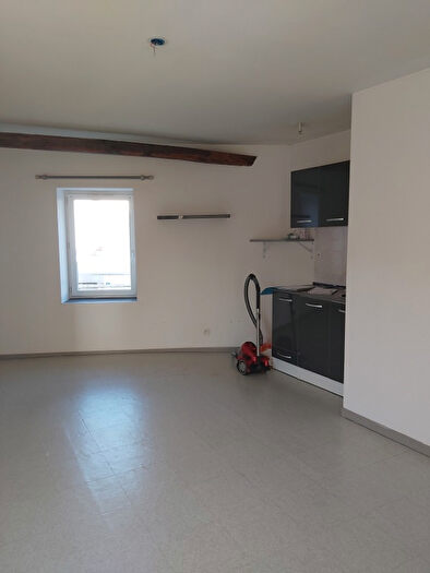 Appartement à louer - La Chapelle-des-Marais - 2 pièces - 1 chambre