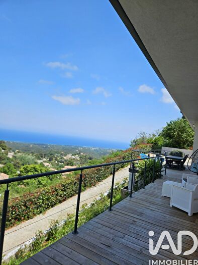 Maison à vendre - Cervione - 5 pièces - 4 chambres