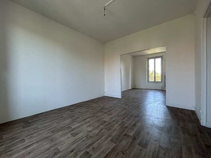 Maison à vendre - Athis-Mons, Val dAthis - 8 pièces - 6 chambres