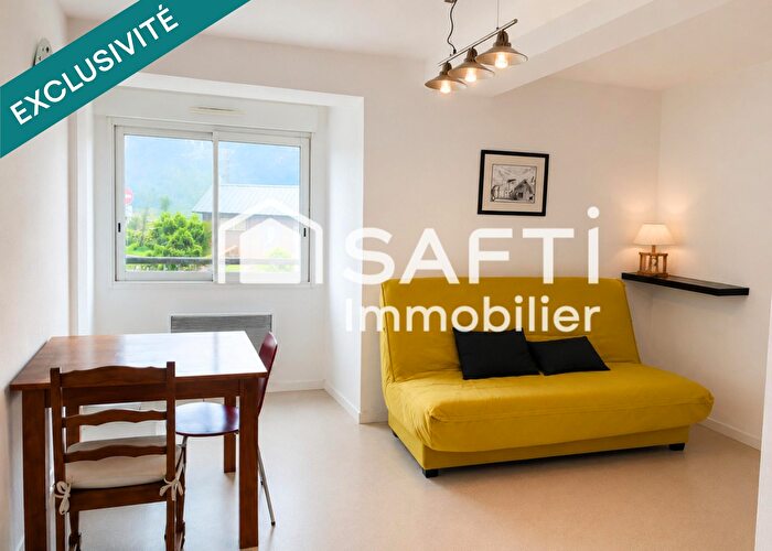 Appartement 2 pièces à vendre à Arette