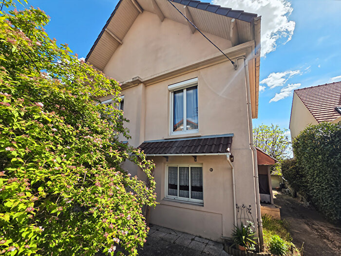 Verrières-le-Buisson, Moulin, Migneaux - Maison 6 pièces à vendre