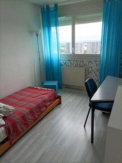 Appartement 4 pièces à louer à La Roseraie, Angers