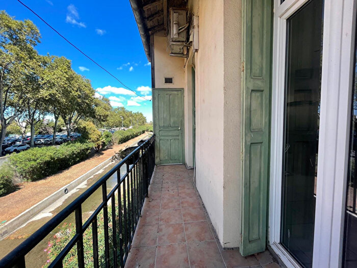 Appartement 2 pièces à Perpignan, à vendre