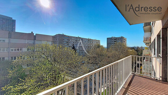 Appartement à vendre - Puteaux, La Défense - 5 pièces - 3 chambres