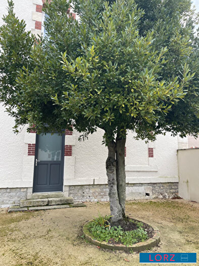 Appartement à vendre - Bourges, Val dAuron, Hameau de Gionne, Mazières, Pijolins - 3 pièces - 2 chambres