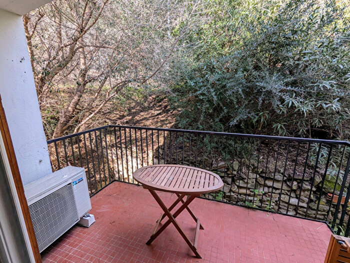 Appartement 3 pièces à vendre - Collioure