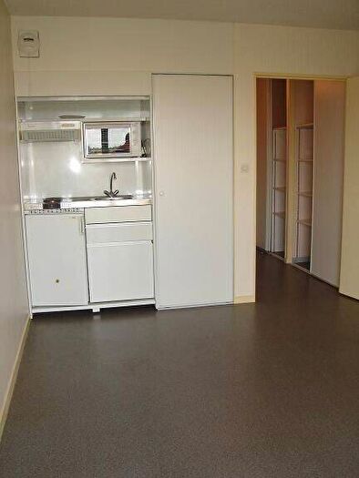 Appartement 1 pièce à louer - Zone dActivité du Grand Large, Saint-Benoît