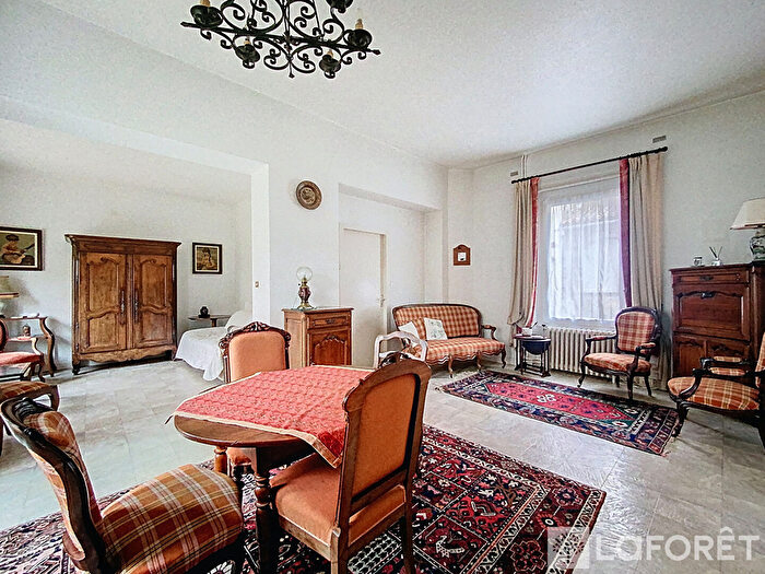 Maison à vendre - Cholet, Gambetta - 7 pièces - 3 chambres