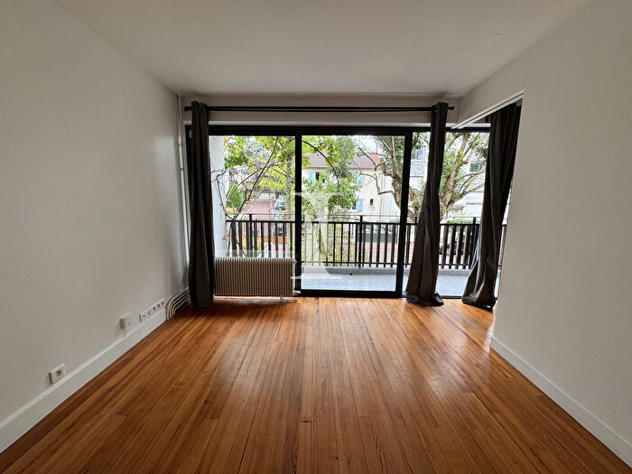 Appartement 2 pièces à louer - Sceaux