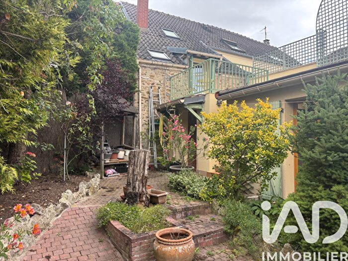 Triel-sur-Seine : Maison 7 pièces à vendre