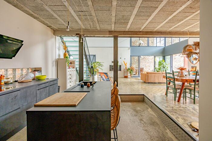 Maison 5 pièces à vendre - Monnières