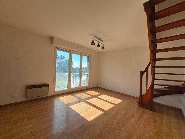 Appartement 3 pièces à Templemars, à vendre