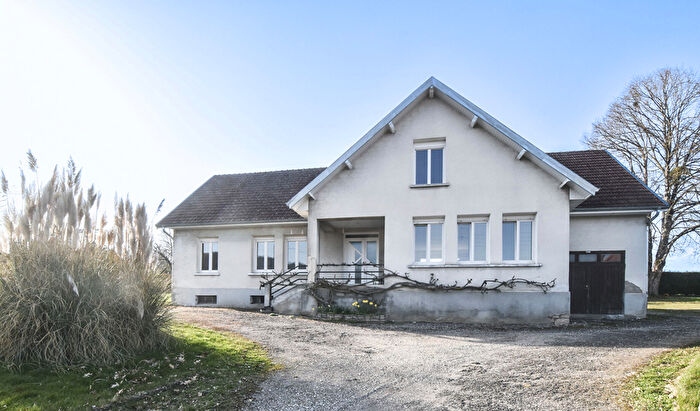 Maison à vendre - Devecey - 7 pièces - 5 chambres