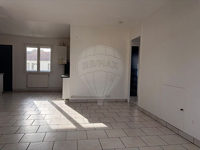 Appartement 3 pièces à louer - Saint-André-les-Vergers