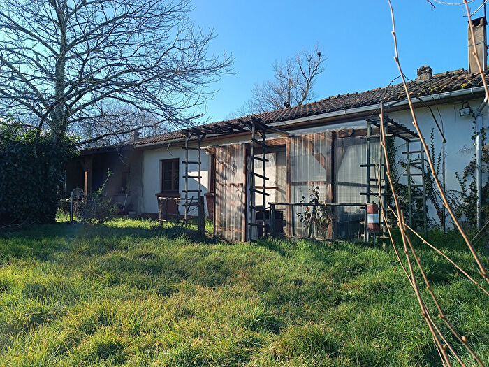 Maison à vendre - Villenave-dOrnon, Pontac, La Générale - 6 pièces - 5 chambres