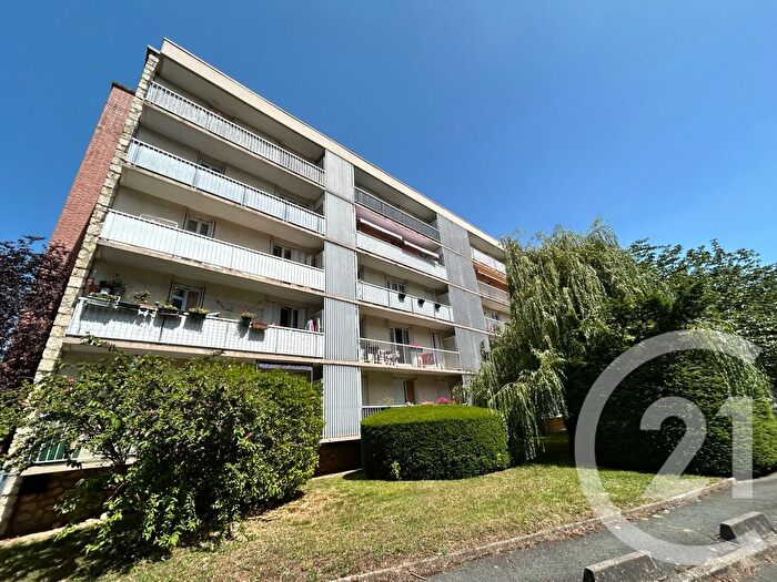Chevilly-Larue, Bretagne : Appartement 3 pièces à vendre
