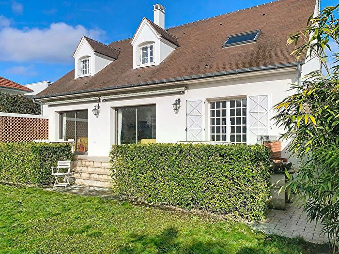Maison 8 pièces à Saint-Maur-des-Fossés, La Pie, à vendre