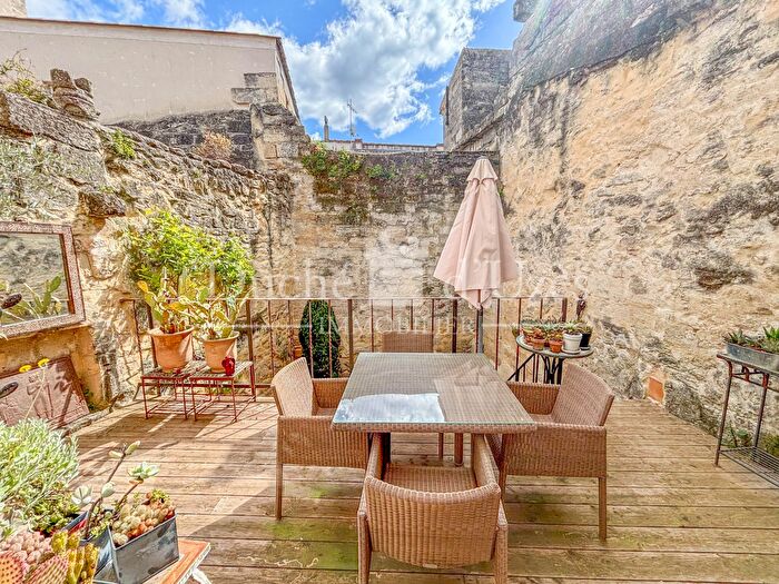 Maison 6 pièces à vendre - Uzès