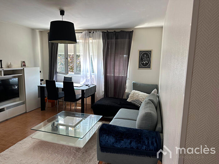 Appartement 4 pièces à vendre - Dugny