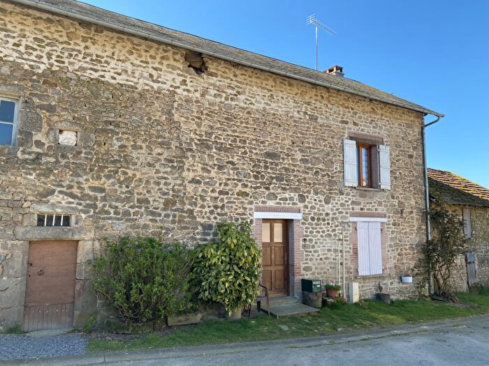 Maison 5 pièces à Augne, à vendre