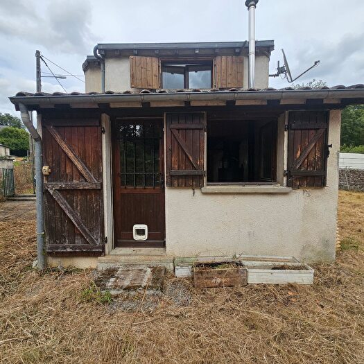 Maison 3 pièces à vendre à Aixe-sur-Vienne