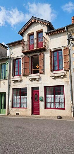 Maison 6 pièces à vendre - Lourdes
