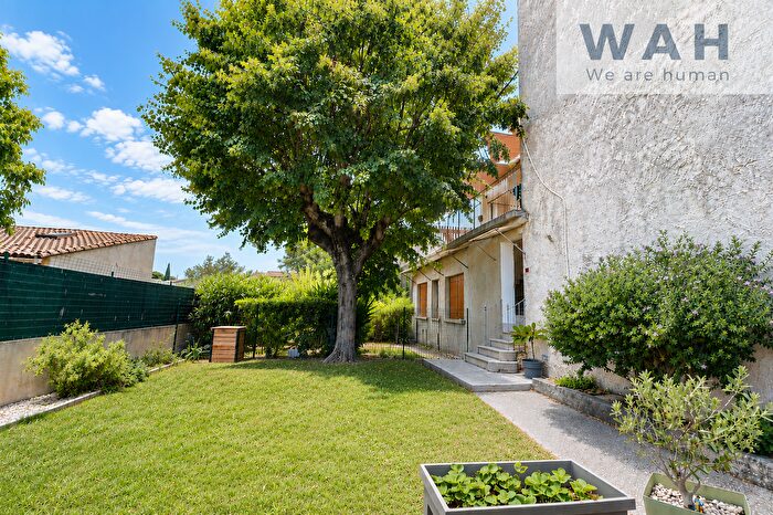 Maison 4 pièces à Codognan, à vendre