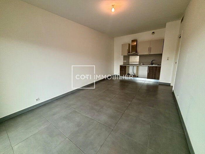 Appartement à louer - Propriano - 3 pièces - 2 chambres