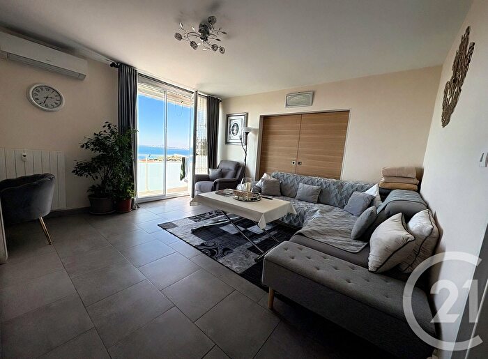 Appartement à vendre - Port-de-Bouc, Aigues Douces, La Lèque, Port-de-Bouc - 5 pièces - 3 chambres