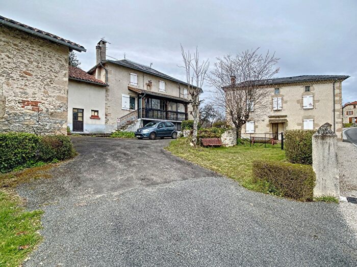 Maison 10 pièces à vendre à Lauresses