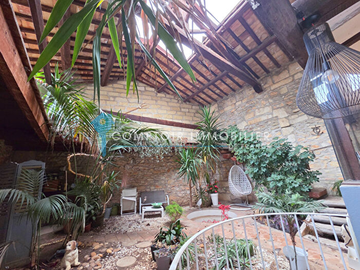 Maison 3 pièces à vendre - Vauvert