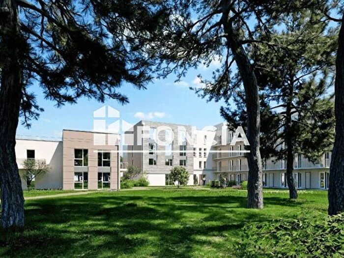 Appartement à louer - Activités, Orléans - 2 pièces - 1 chambre