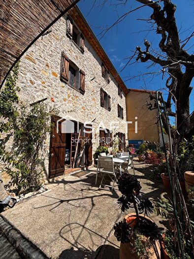 Maison 6 pièces à vendre à Châteauneuf-Grasse