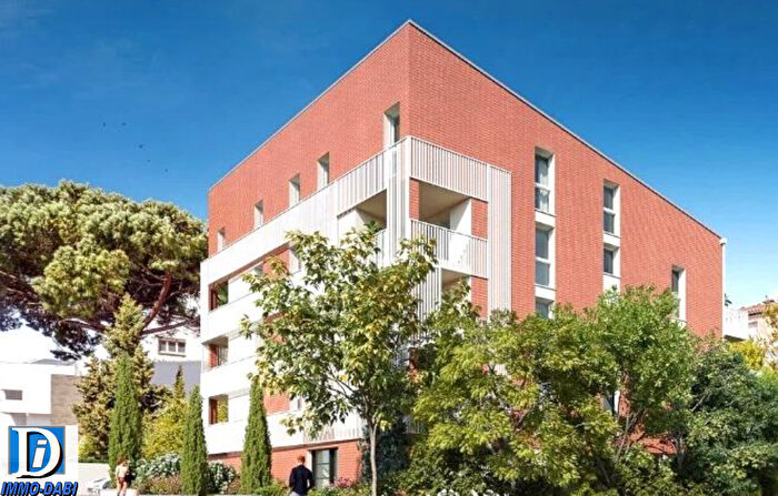 Appartement à vendre - Toulouse, Les Argoulets - 4 pièces - 3 chambres