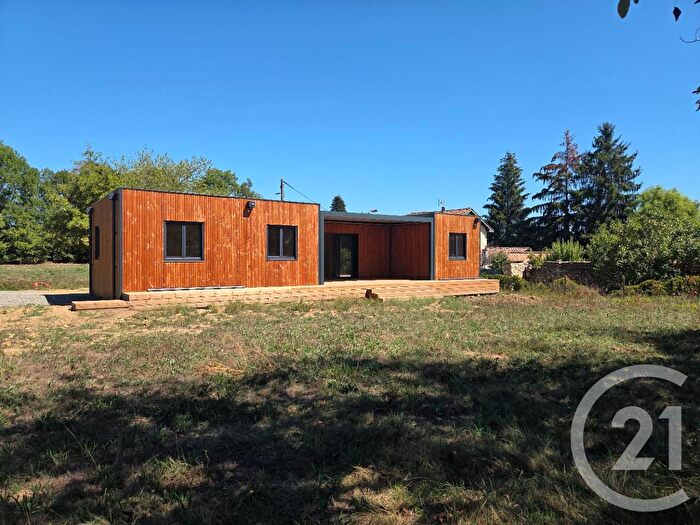 Maison 4 pièces à vendre à Mane