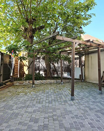Appartement 4 pièces à Brie-Comte-Robert, Centre-ville, à vendre