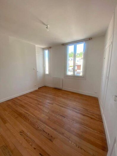 Appartement 1 pièce à louer à Graville, Le Havre