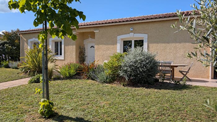 Routier : Maison 4 pièces à vendre