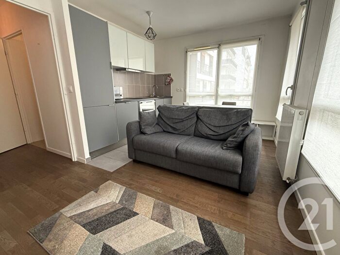 Montreuil, Bas Montreuil, Bobillot - Appartement 2 pièces à vendre