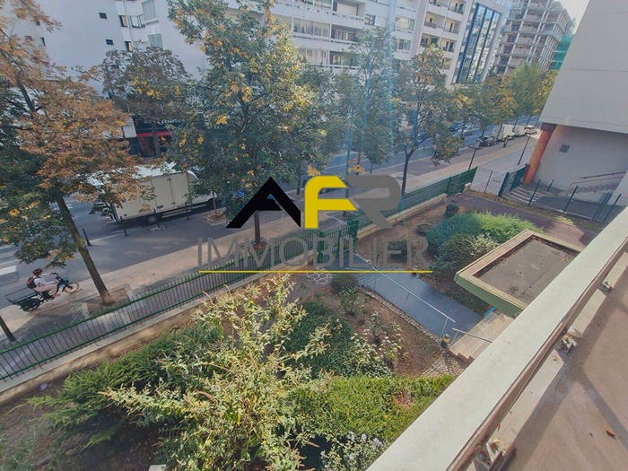 Silly-Gallieni, Boulogne-Billancourt - Appartement 3 pièces à louer