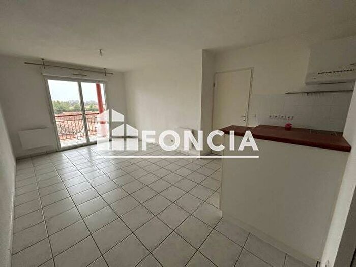 Appartement 2 pièces à louer - Périphérique Est, Gaillac