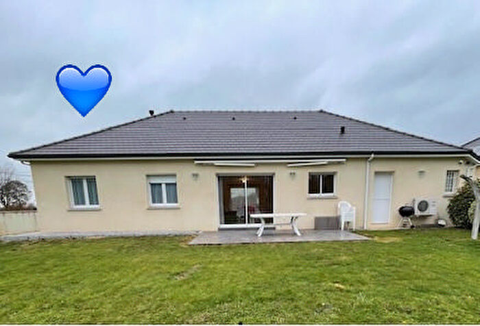 Maison à vendre - Oloron-Sainte-Marie - 5 pièces - 4 chambres