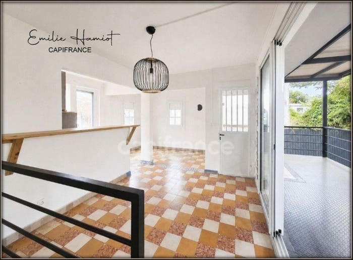 Schlcher : Maison 3 pièces à louer