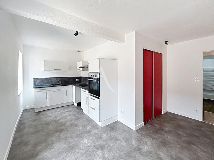Mâcon, Mâcon Nord : Appartement 3 pièces à vendre