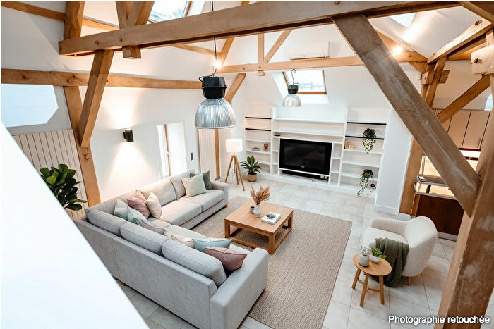 Maison 5 pièces à vendre - Ozoir-la-Ferrière, Vieux village, Armainvilliers, Notre Dame