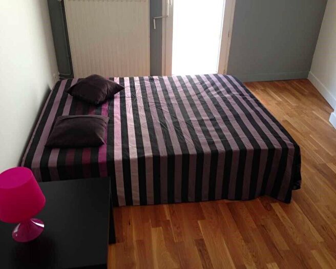 Perrache, Lyon 2ème arrondissement - Appartement 4 pièces à louer