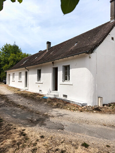 Maison 4 pièces à vendre - Jumilhac-le-Grand