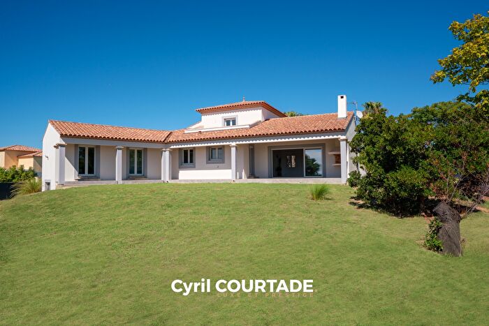 Maison 5 pièces à vendre à Villeneuve-lès-Maguelone