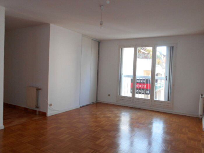 Appartement 2 pièces à Monplaisir, Lyon 8ème arrondissement, à louer